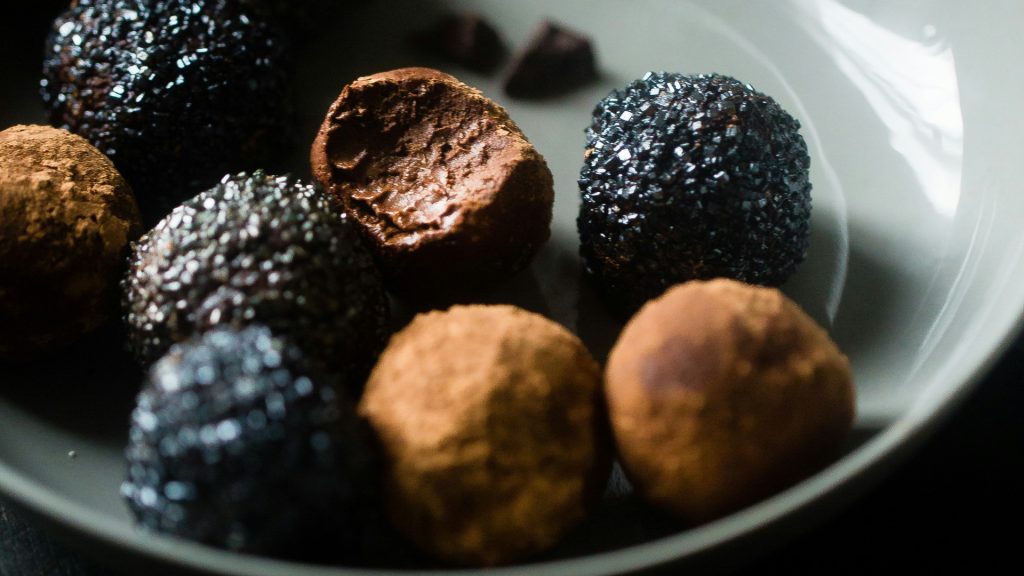 Comment reconnaître une truffe noire de qualité ? – Etretat le ...